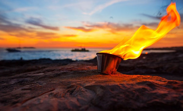 Celebrating Summer Solstice – Stemology Skin Care