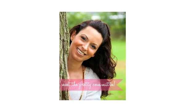 Inspring Person: Danielle Messina – Stemology Skin Care